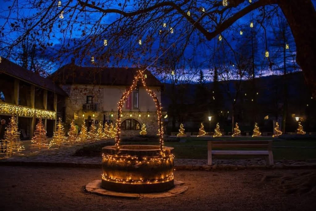 Prižig lučk v Ribnici (petek, 4.12.2020 ob 17h) – Ribnica24